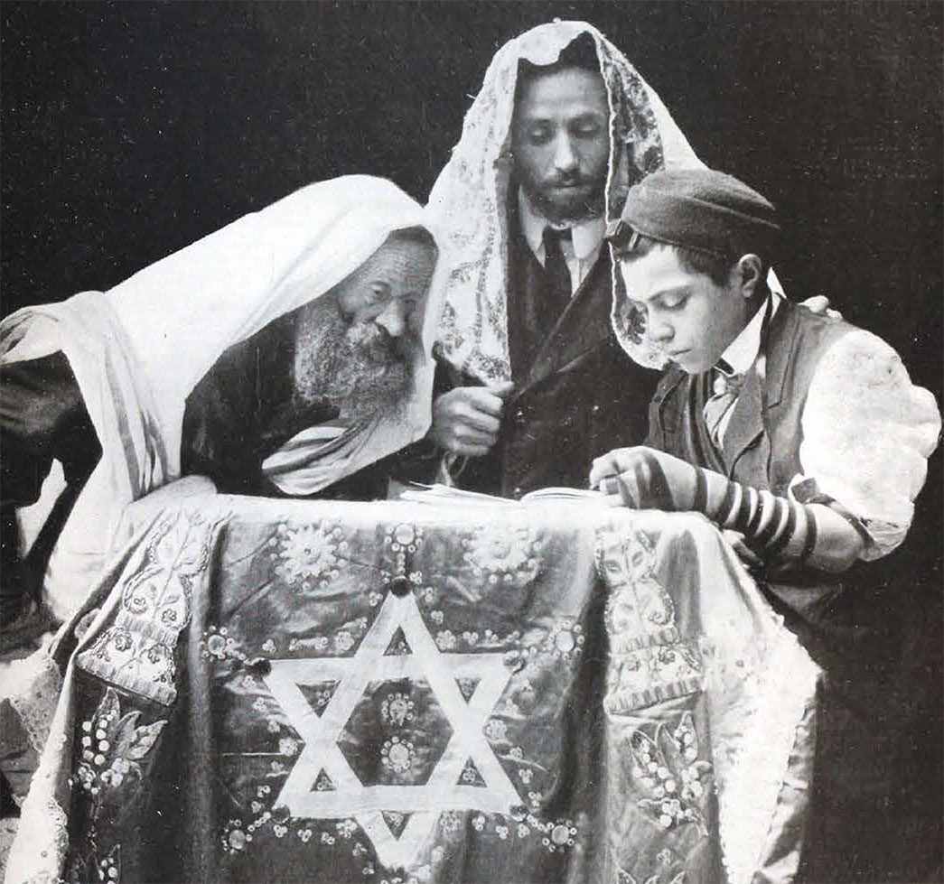 Što je Judaizam? - ZOST - Jewish community of Split